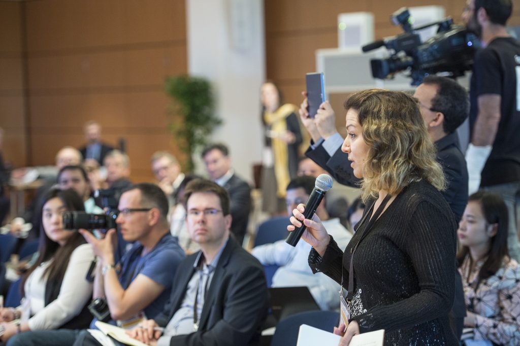 Freie Journalisten: Flexibel und unterbezahlt